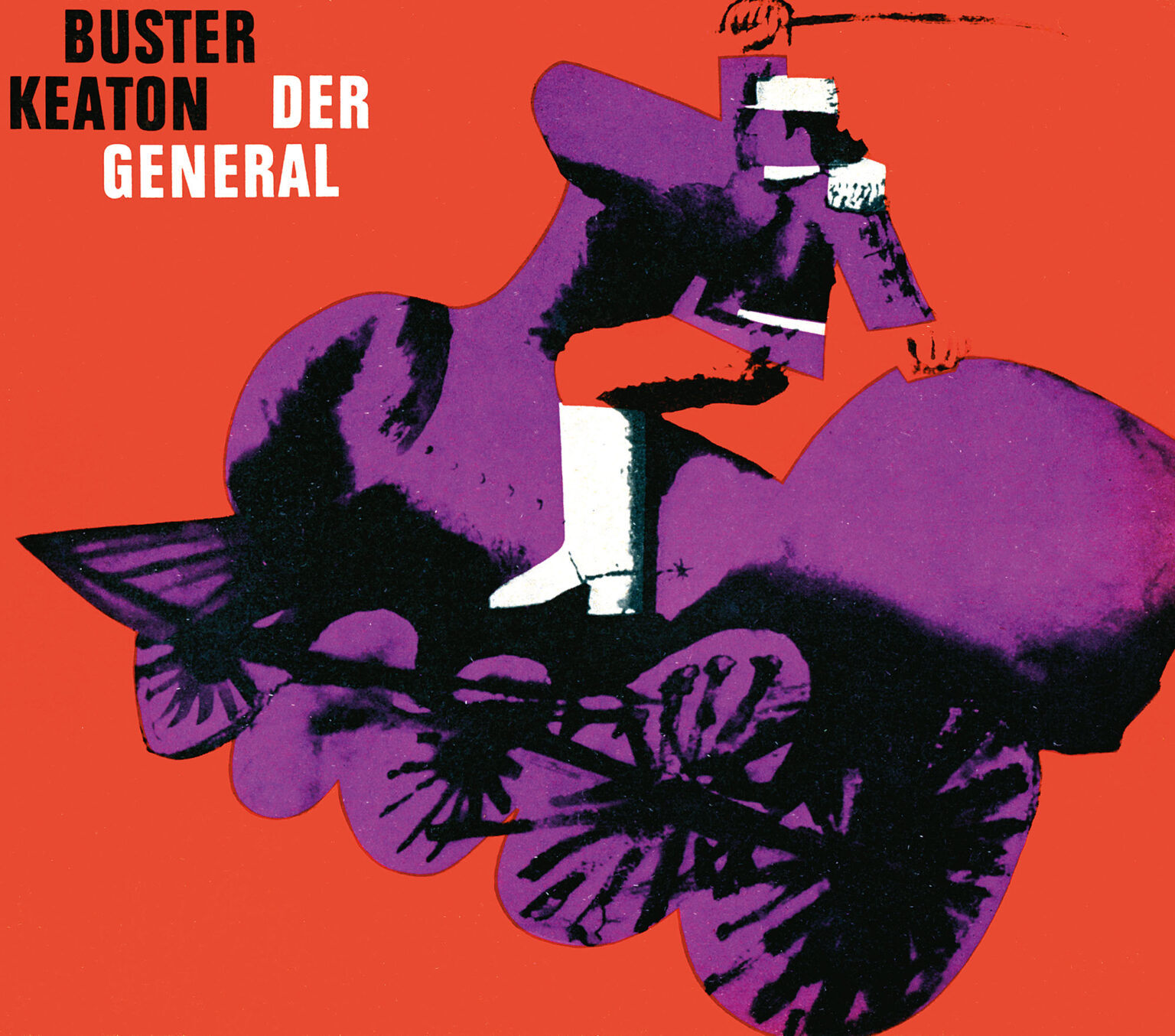 Der General – Hans Hillmann Archiv